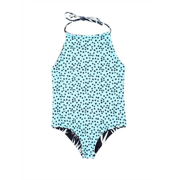 FEATHER 4 ARROW | Swim | New Feather 4 Arrow Riviera One Piece In Palm Beach | Poshmark